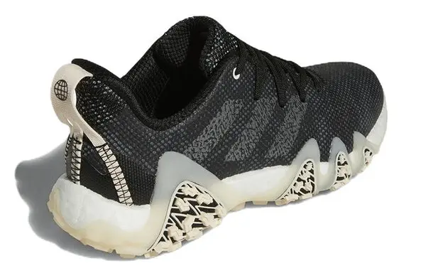 Adidas Codechaos 22 Golf Shoes - Black