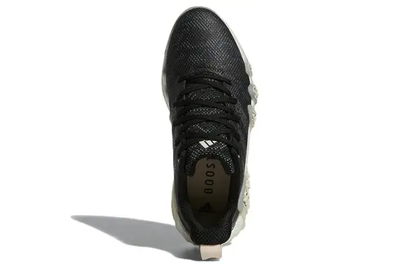 Adidas Codechaos 22 Golf Shoes - Black
