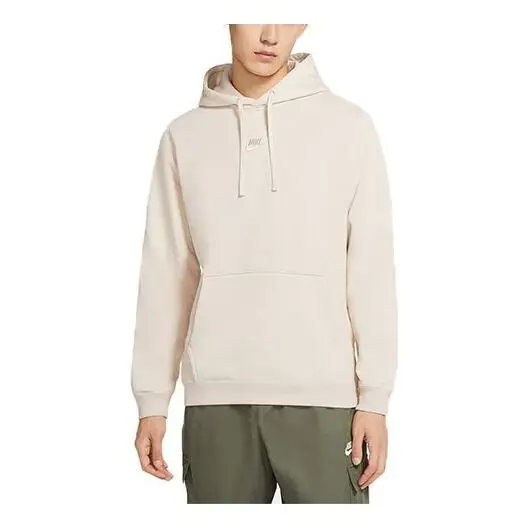 Nike Athleisure Casual Sports Hoodie - Default Colorway