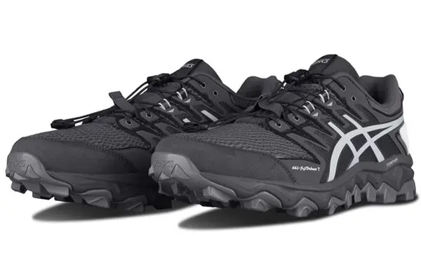 Asics X Chemist Creations Gel-fujitrabuco Sps 2 - Black