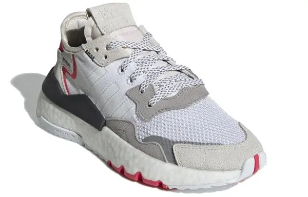 Adidas Nite Jogger J Sneakers