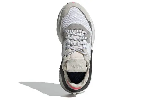 Adidas Nite Jogger J Sneakers