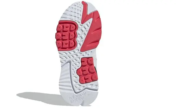 Adidas Nite Jogger J Sneakers
