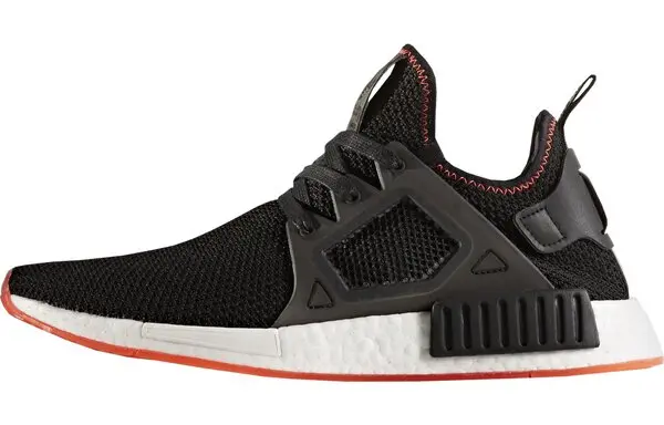 Adidas Nmd_xr1 "bred" Sneakers