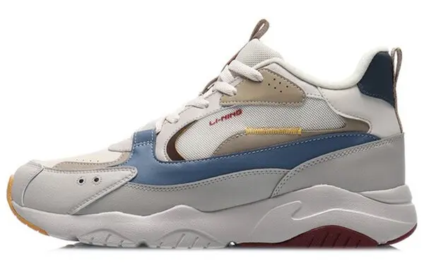 LI-NING Defender Sneakers