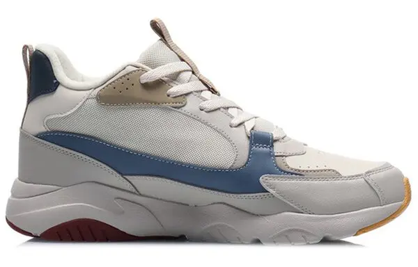 LI-NING Defender Sneakers