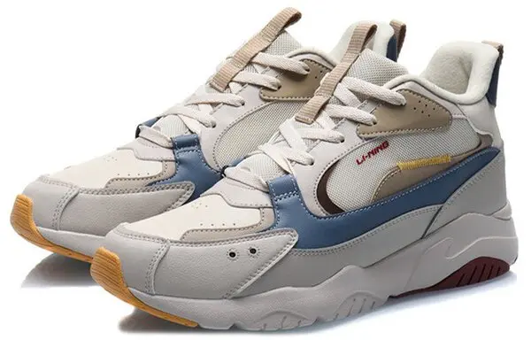 LI-NING Defender Sneakers