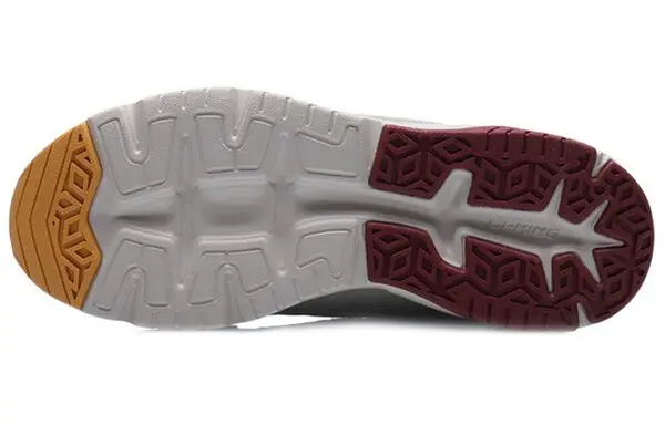 LI-NING Defender Sneakers