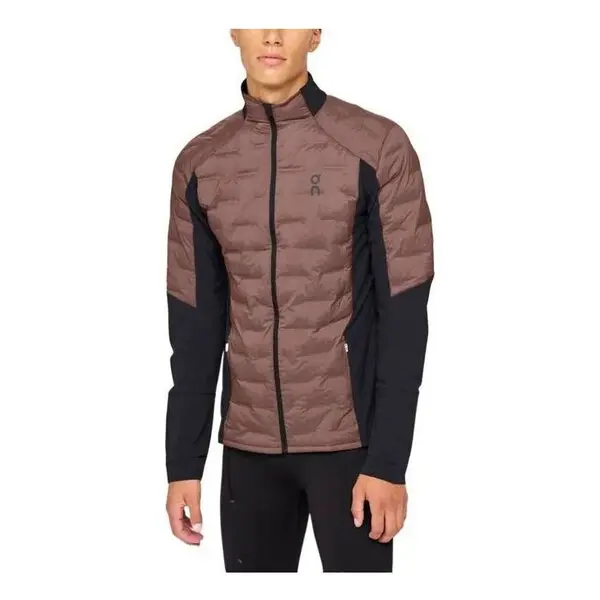 On Climate Jacket - Pink