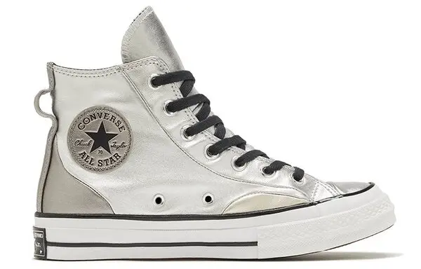 CONVERSE Chuck 70 High Top Sneakers