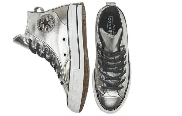 CONVERSE Chuck 70 High Top Sneakers