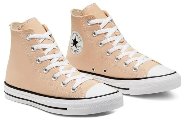 CONVERSE Chuck Taylor All Star High Top Sneakers - Pink