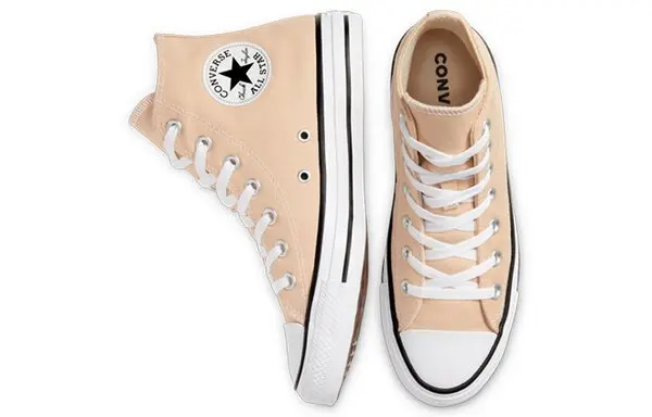 CONVERSE Chuck Taylor All Star High Top Sneakers - Pink
