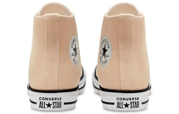 CONVERSE Chuck Taylor All Star High Top Sneakers - Pink