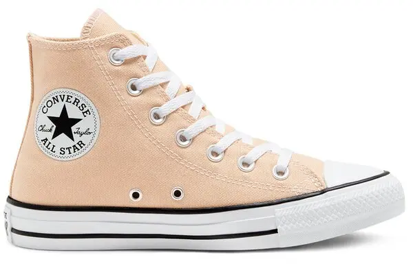 CONVERSE Chuck Taylor All Star High Top Sneakers - Pink