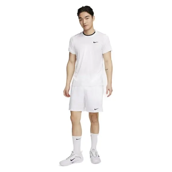 Nike Court Advantage Dri-fit Tennis T-shirt