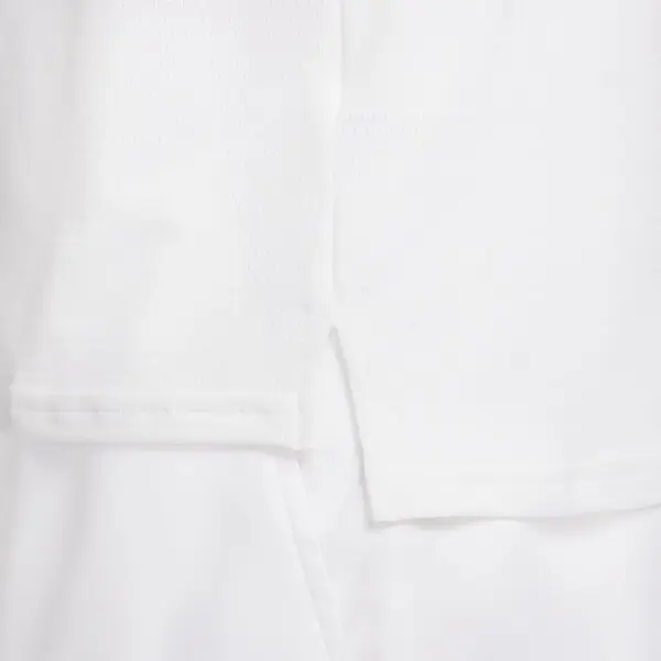 Nike Court Advantage Dri-fit Tennis T-shirt