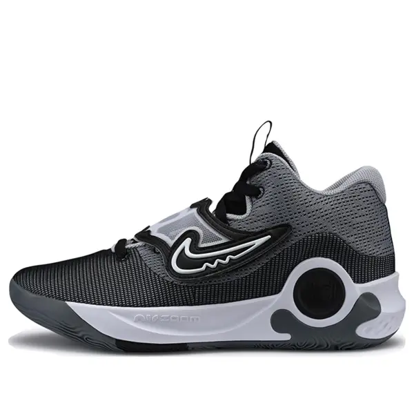 Nike Kd Trey 5 X Sneakers - Cool Gray/black