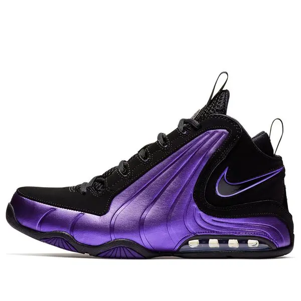 Nike Max Wavy "eggplant