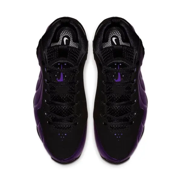Nike Max Wavy "eggplant