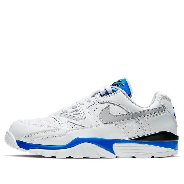 Nike Cross Trainer 3 Low - White/blue