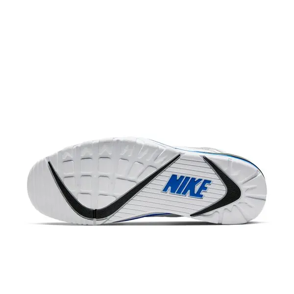 Nike Cross Trainer 3 Low - White/blue