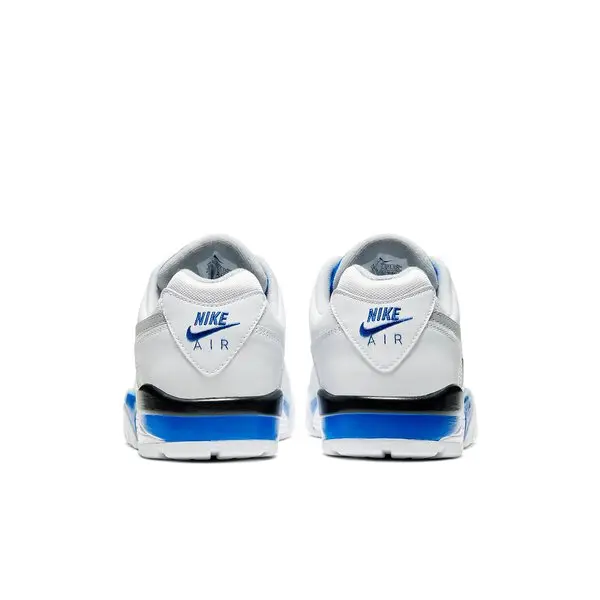 Nike Cross Trainer 3 Low 'racer Blue - White/blue