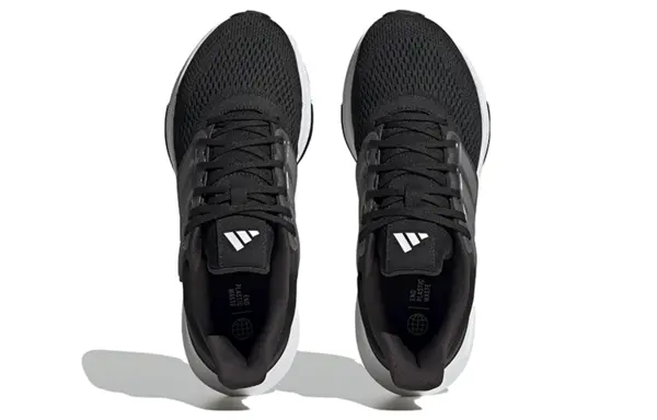 Adidas Ultrabounce Wide Running Shoes - Core Black/cloud White/core Black