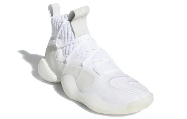 Adidas Crazy Byw X "cloud " Sneakers