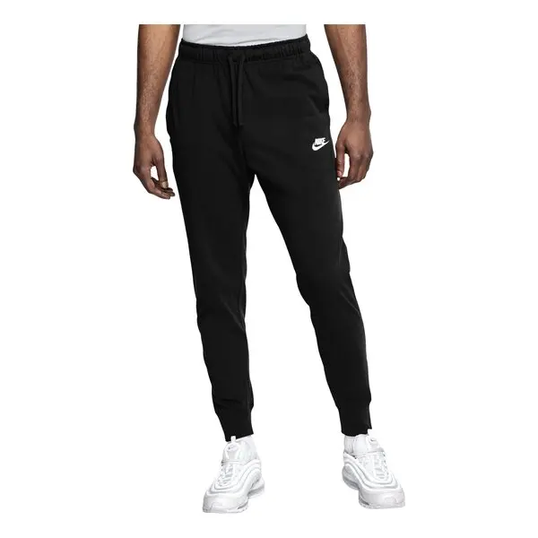 Nike Club Sweatpants Asia Sizing