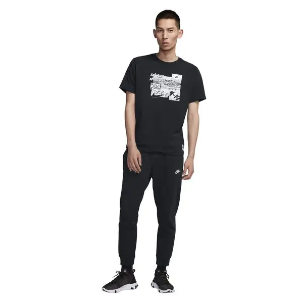 Nike Club Sweatpants Asia Sizing