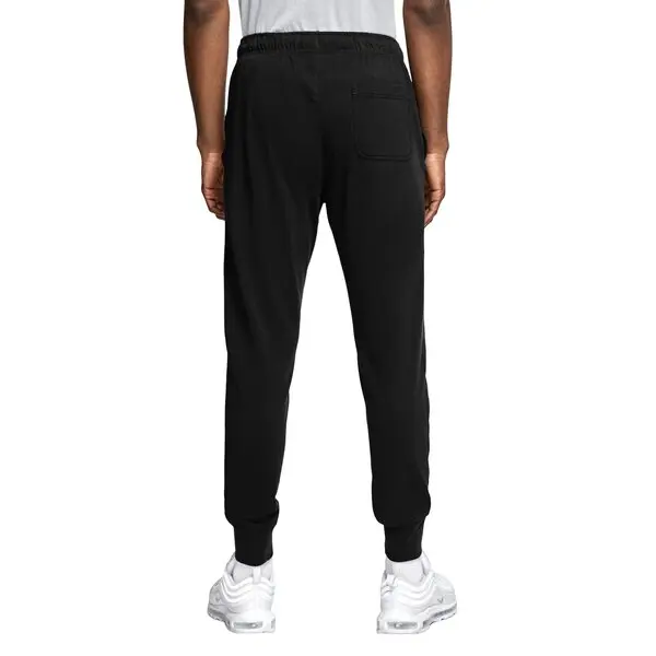 Nike Club Sweatpants Asia Sizing