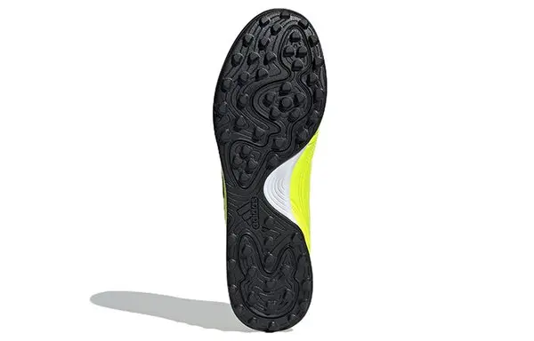 Adidas Copa Kapitan.2 Tf - Yellow/black