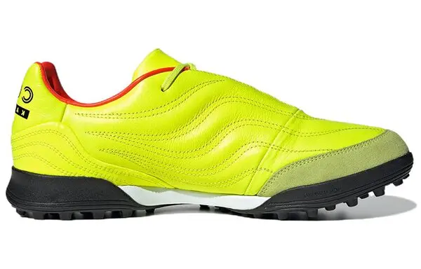 Adidas Copa Kapitan.2 Tf - Yellow/black