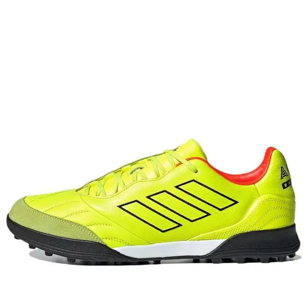 Adidas Copa Kapitan.2 Tf - Yellow/black
