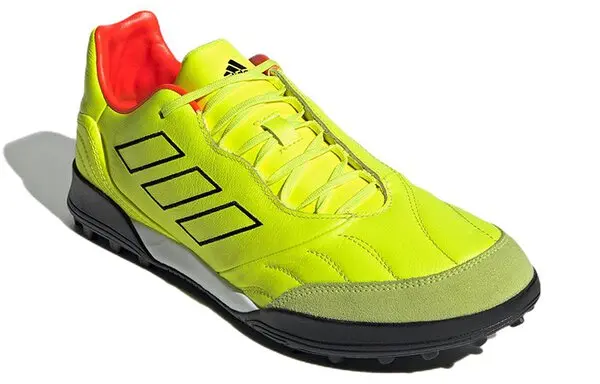 Adidas Copa Kapitan.2 Tf - Yellow/black