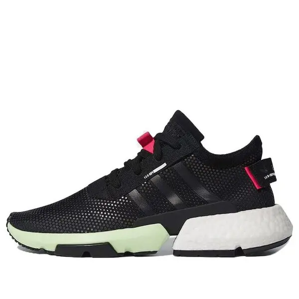 Adidas P.o.d. S3.1 "blink" Sneakers - Black
