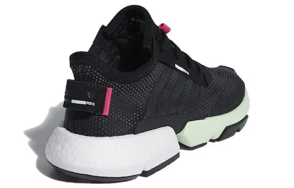 Adidas P.o.d. S3.1 "blink" Sneakers - Black