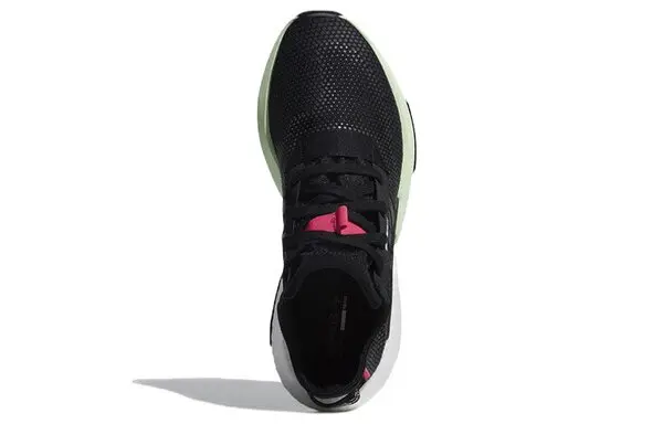 Adidas P.o.d. S3.1 "blink" Sneakers - Black