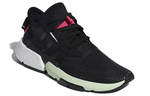 Adidas P.o.d. S3.1 "blink" Sneakers - Black