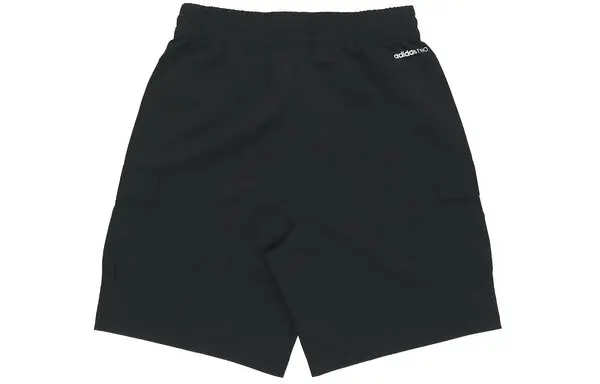 Adidas Neo Casual Sports Woven Cargo Shorts
