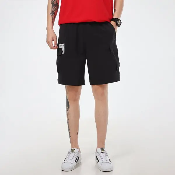 Adidas Neo Casual Sports Woven Cargo Shorts