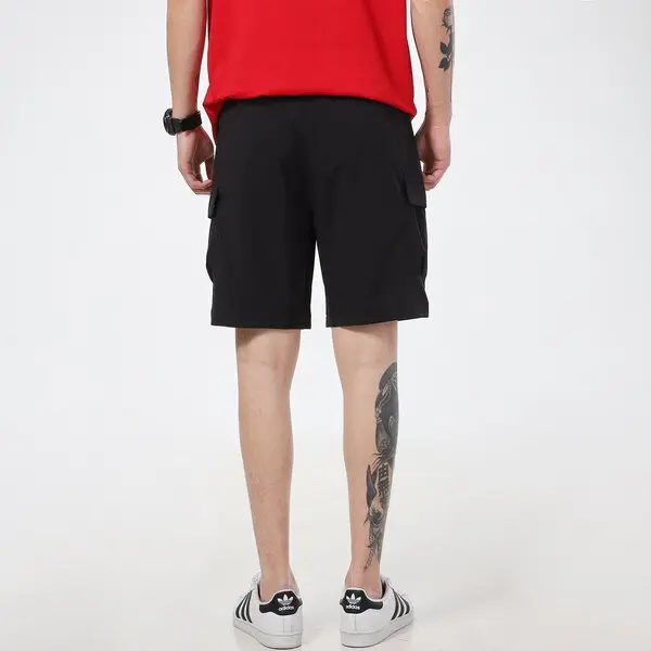 Adidas Neo Casual Sports Woven Cargo Shorts