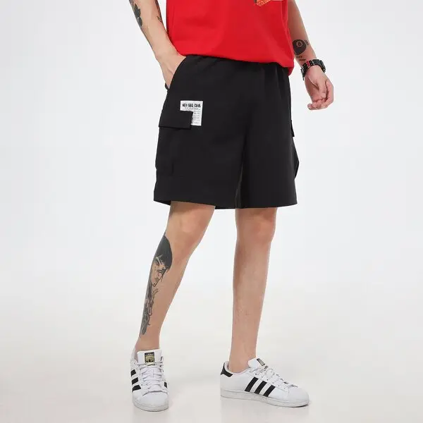 Adidas Neo Casual Sports Woven Cargo Shorts