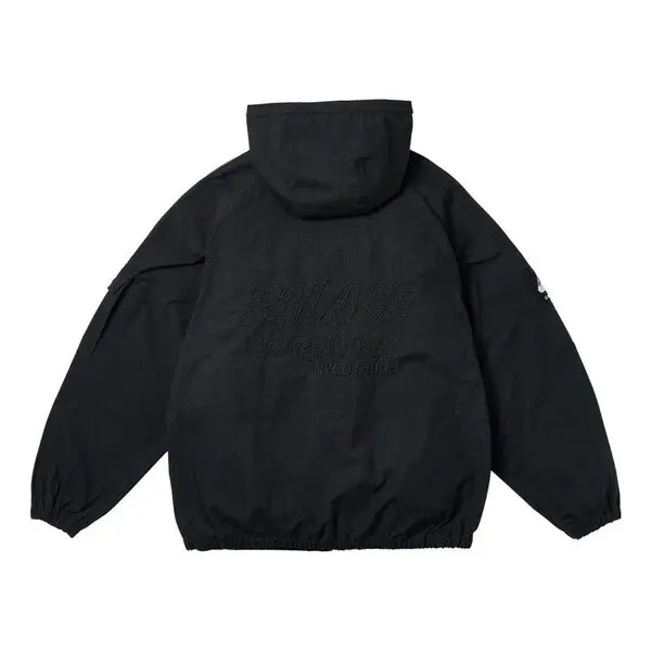PALACE Cordura Nyco Rs Jacket