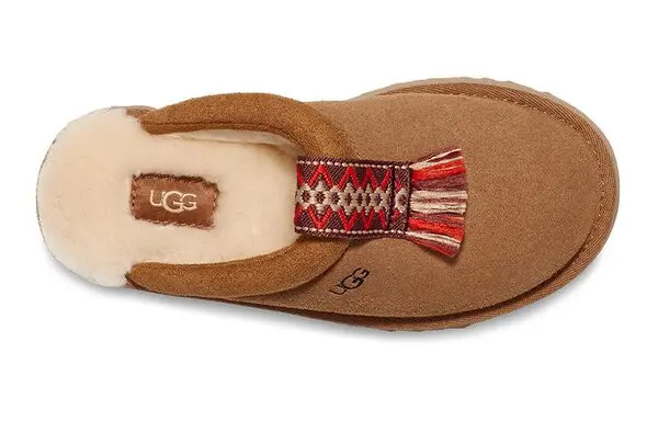 UGG Tazzle Slip-on Slipper