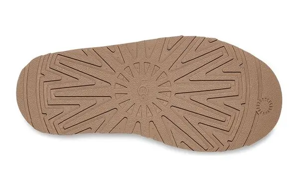 UGG Tazzle Slip-on Slipper