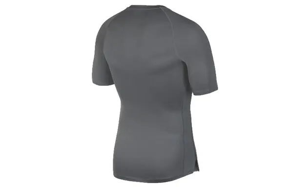 Nike Pro Quick Dry Training Short Sleeve Top