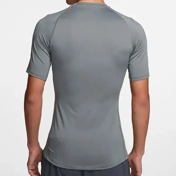 Nike Pro Quick Dry Training Short Sleeve Top