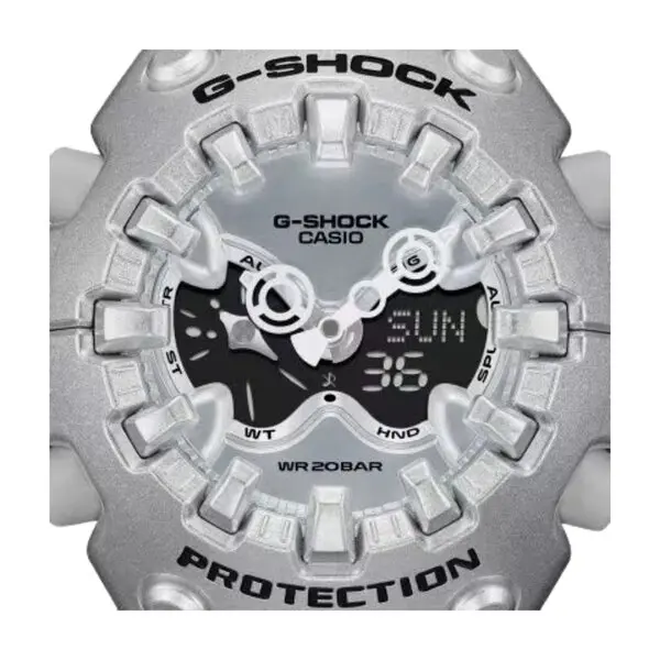 Casio G-shock Analog-digital Watch